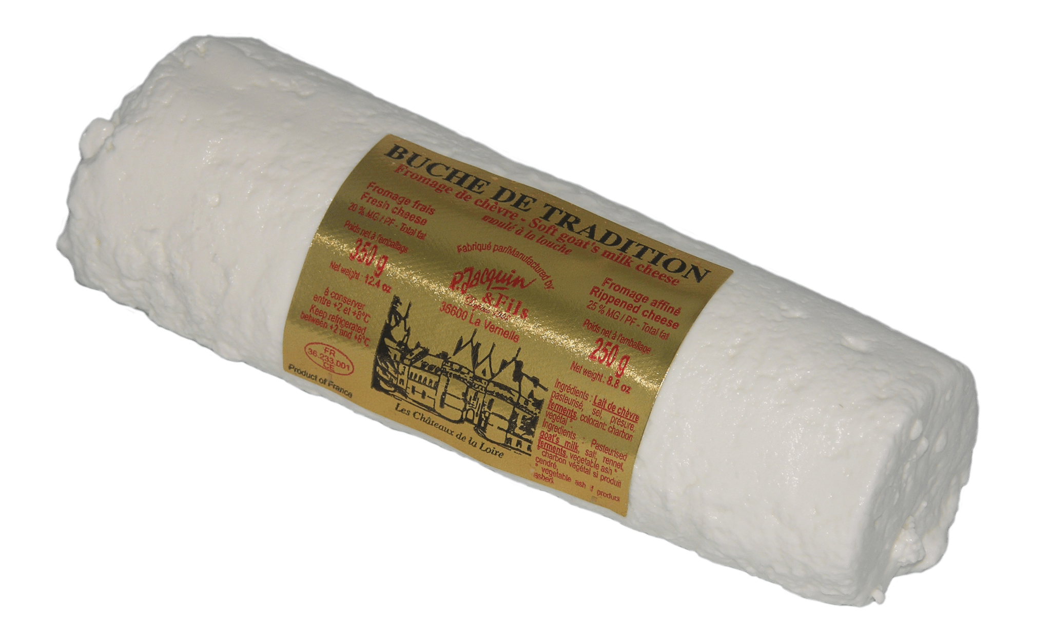 Les fromages traditions - Fromagerie Jacquin