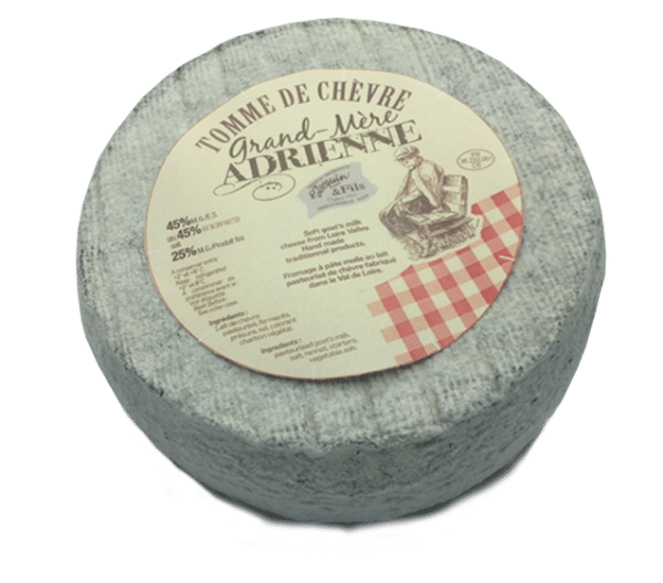 Accueil - Fromagerie Jacquin